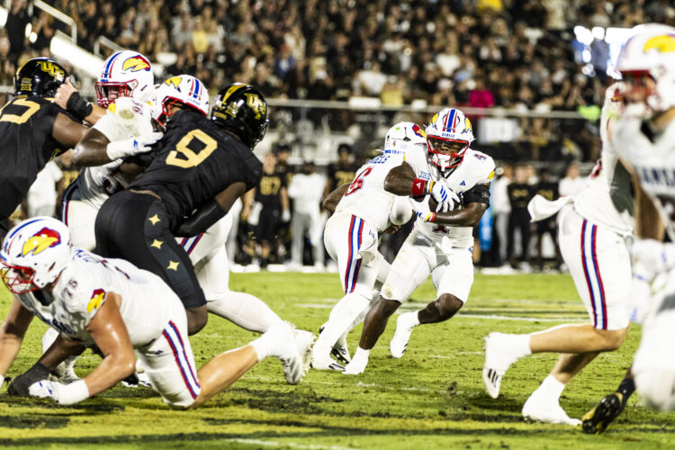 Football - KU Sports